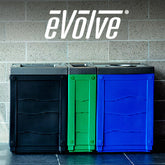 Recycling Bins and Waste Containers – Busch Systems | USA