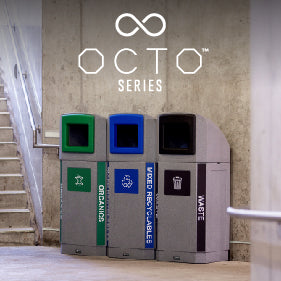 Octo Series – Busch Systems | USA