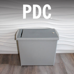 PDC Series – Busch Systems | USA