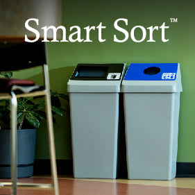 Smart Sort Series – Busch Systems | USA