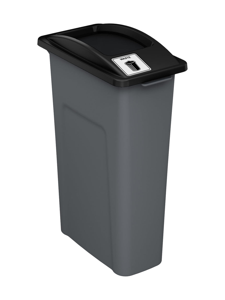Waste Watcher® Series – Busch Systems | USA