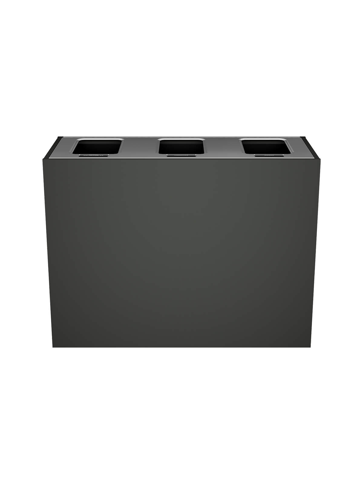 ARISTATA - Triple - Select - Mixed Recyclables-Compost-Waste - Full ...